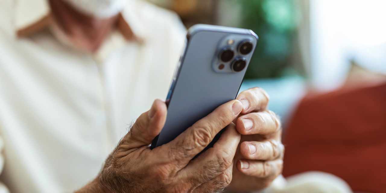 Medicare fraud spikes during open enrollment. Here’s how to protect ...