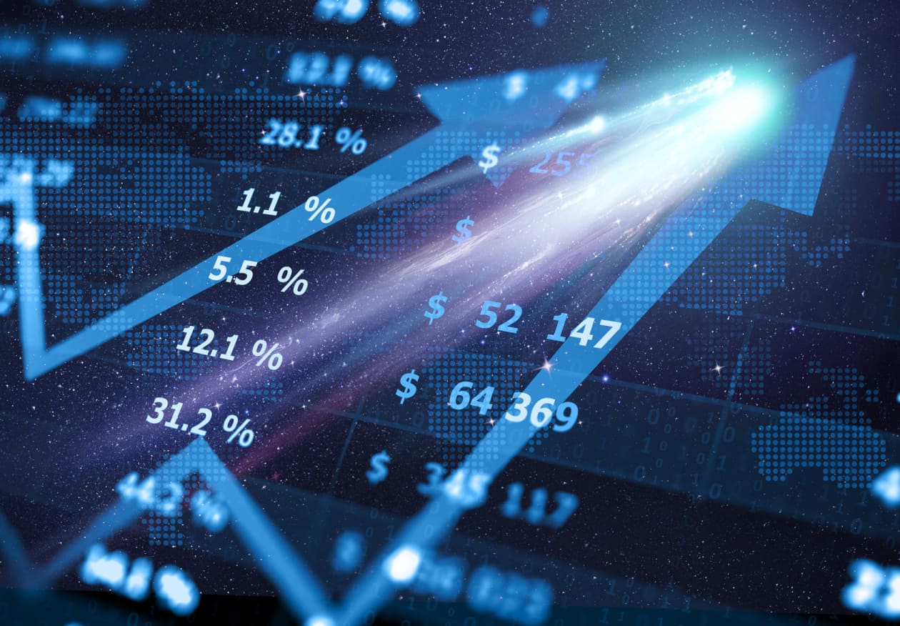 Rare stock-market event? Here’s how many times the S&P 500 has seen a 9 ...