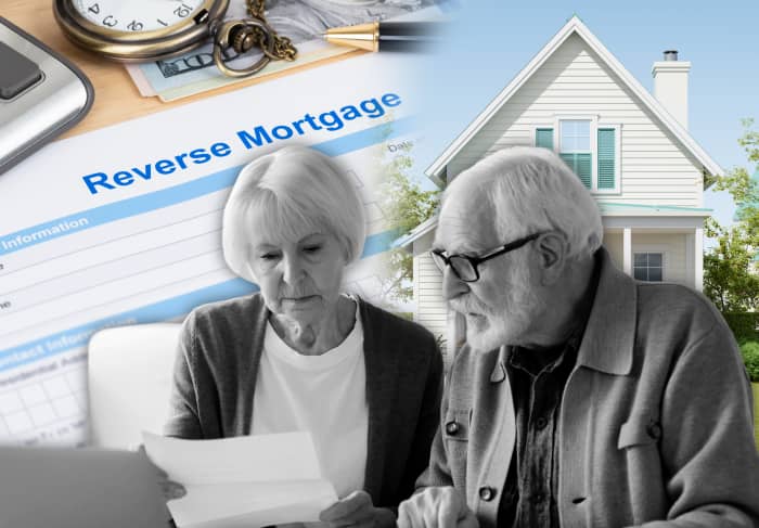 Reverse mortgage, sell the house or Medicaid? How to pay for long-term ...