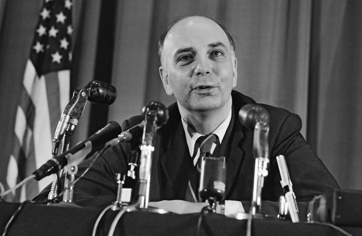 Wall Street hasn’t been this jumpy about a recession since the Volcker ...