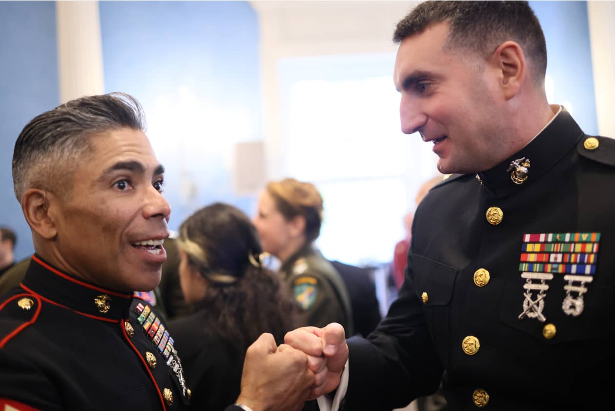 Veterans Day freebies and discounts for U.S. service members from ...