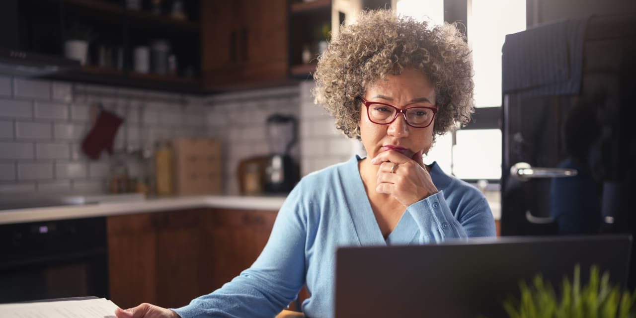 I’m 66 and live a ‘very meager lifestyle.’ I have $190K in my 401(k ...