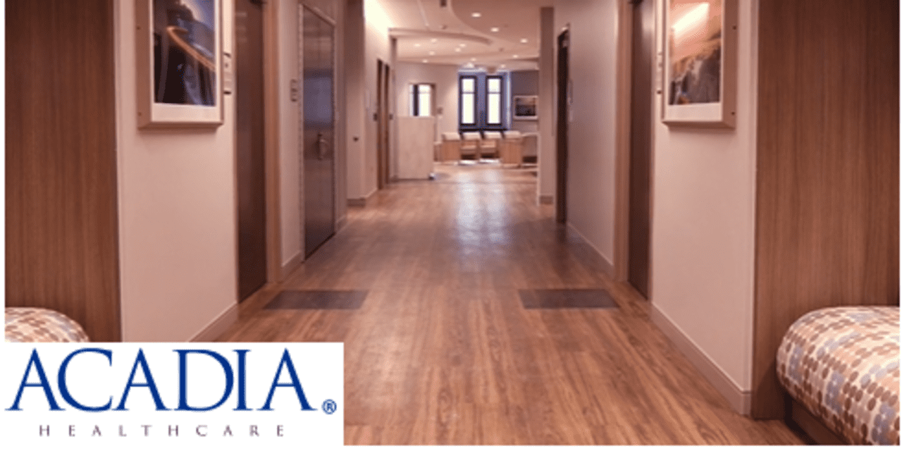 Acadia Healthcare’s stock plunges after government probe into patient ...