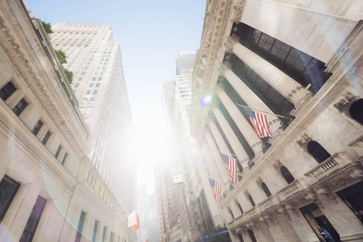 Here’s the scenario that ‘nobody’s really prepared for,’ says UBS ...