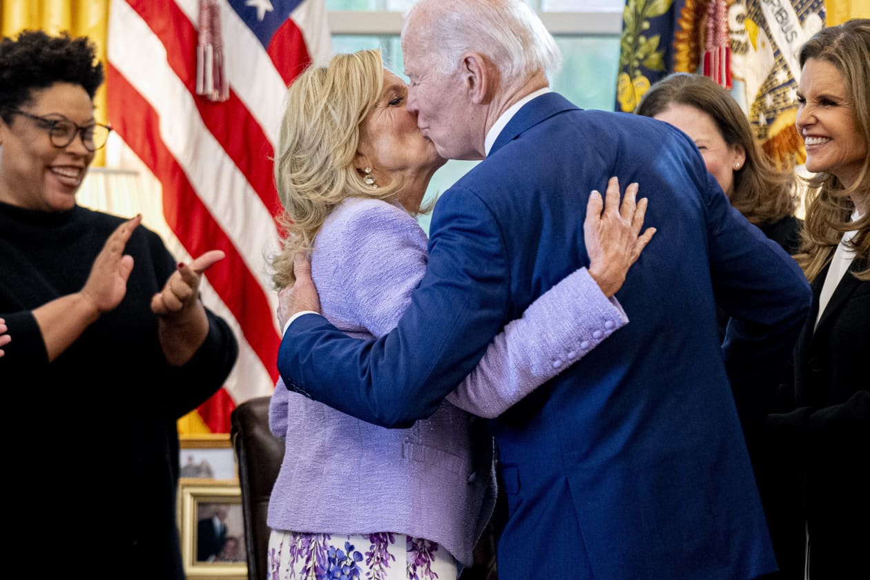 New White House initiative on women’s-health research to be led by ...