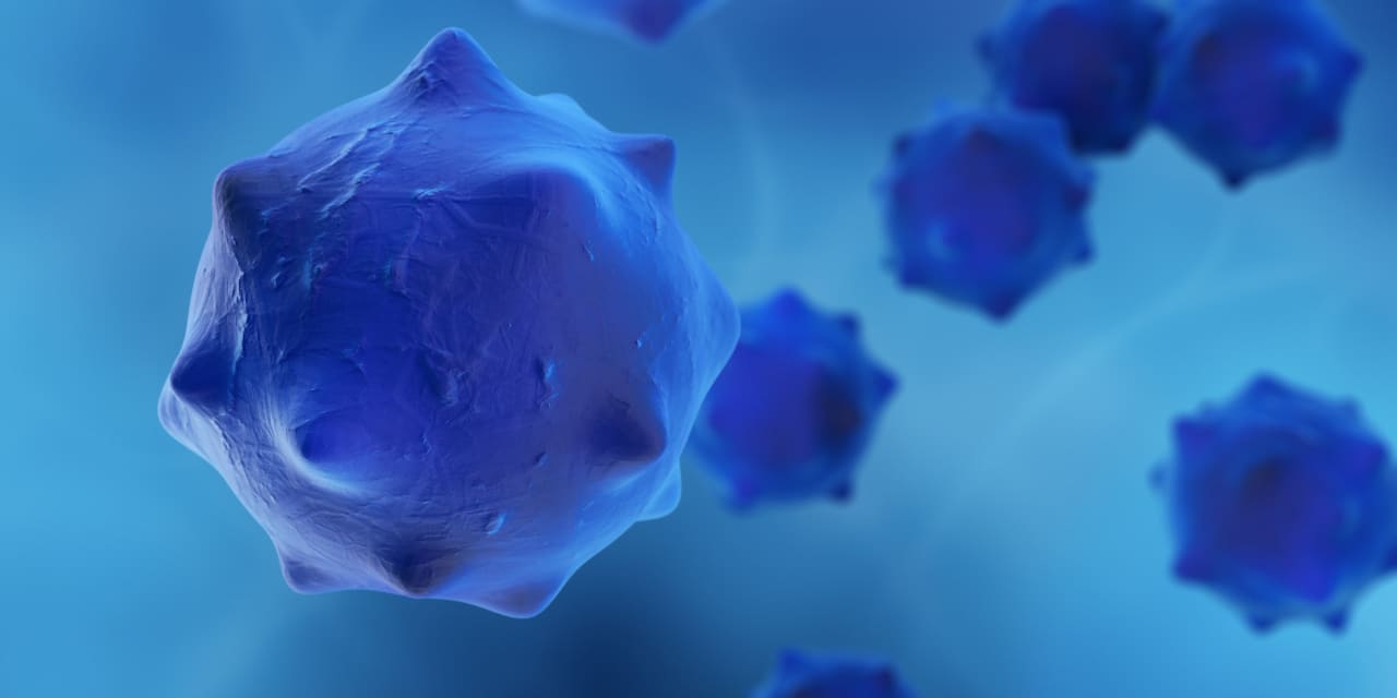Doctors stood up and cheered this historic pancreatic-cancer treatment ...
