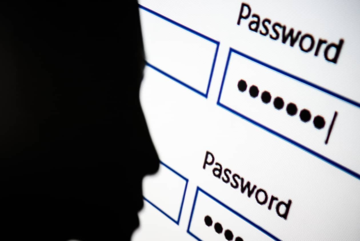 Yes, people are still using ‘password’ for their password - MarketWatch