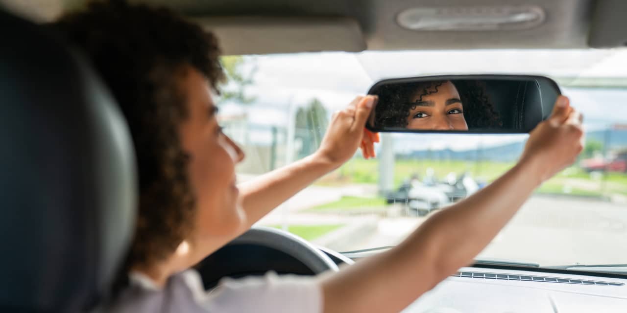 The 12 best cars and SUVs for shorter people - MarketWatch