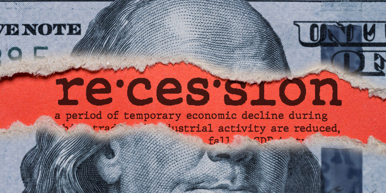 When are we in a recession? Here are 6 things to know about how that ...