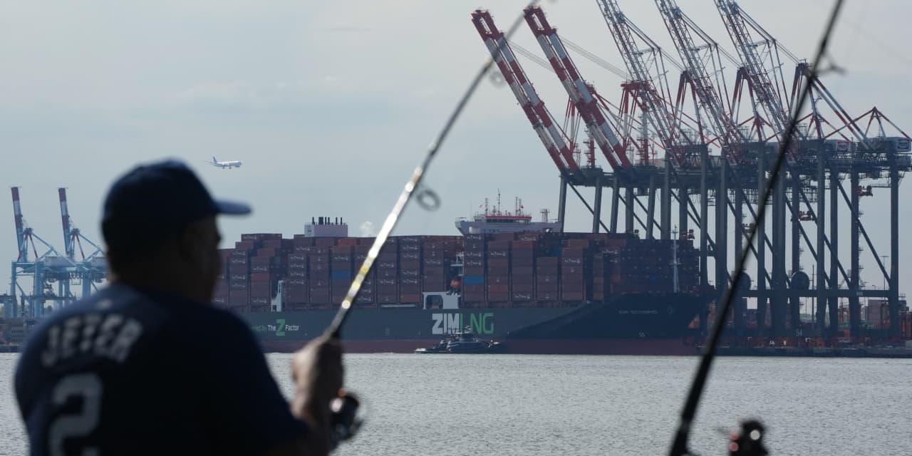 Port strike could bring biggest impact to these retailers, says Truist ...