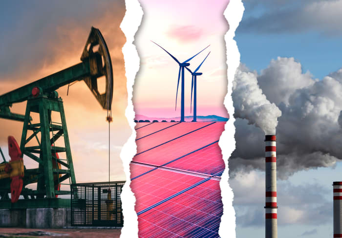 Heres What The Cop28 Pact To Phase Out Fossil Fuels Means For Oil