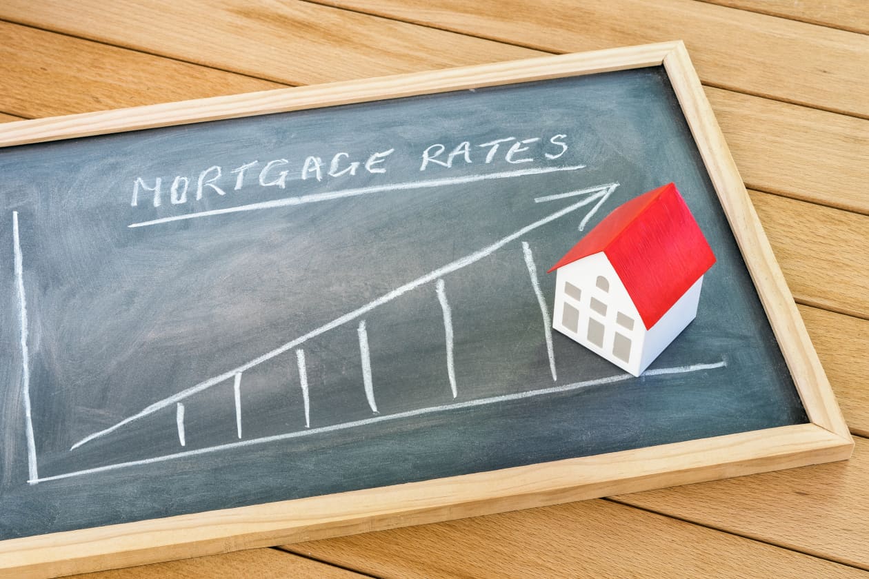 Opinion: Fannie Mae CEO reveals what’s really behind rising mortgage ...