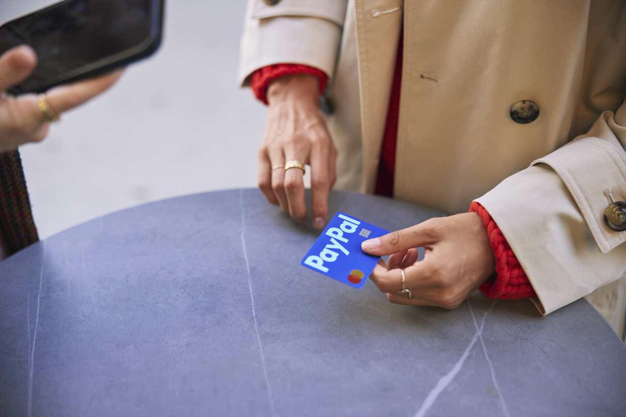 PayPal’s stock is up after earnings, as Wall Street sees proof of ...