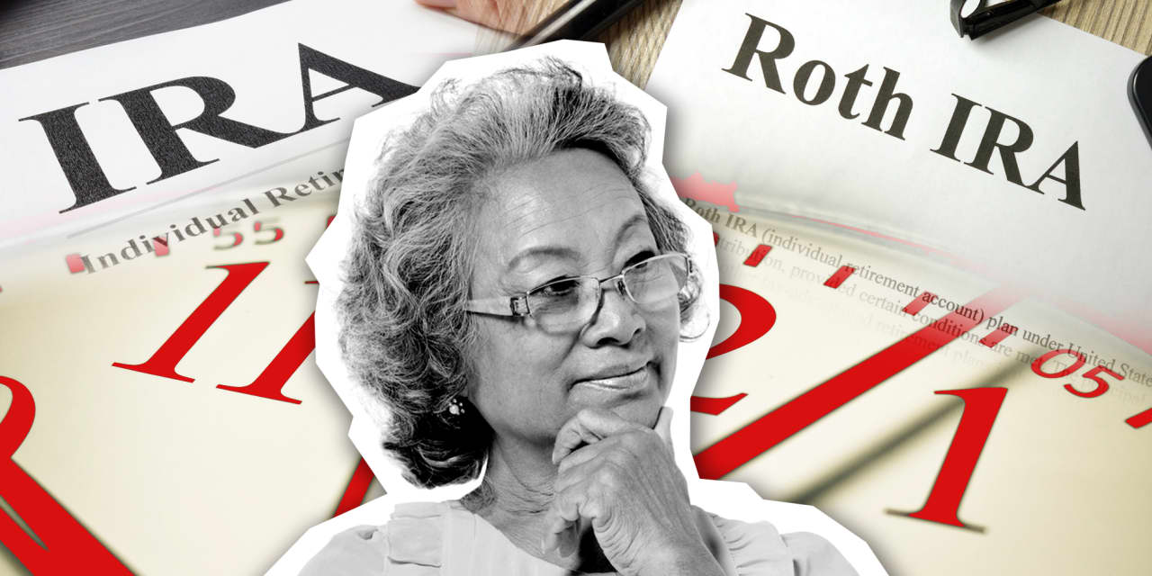 When is the best time to do a Roth IRA conversion? Here’s how to make ...