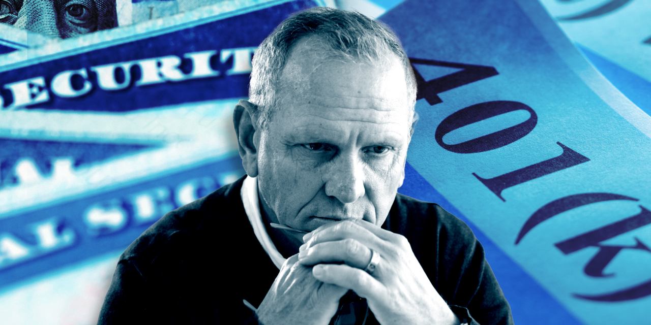 Will I avoid the Social Security earnings limit by putting 85% of my ...