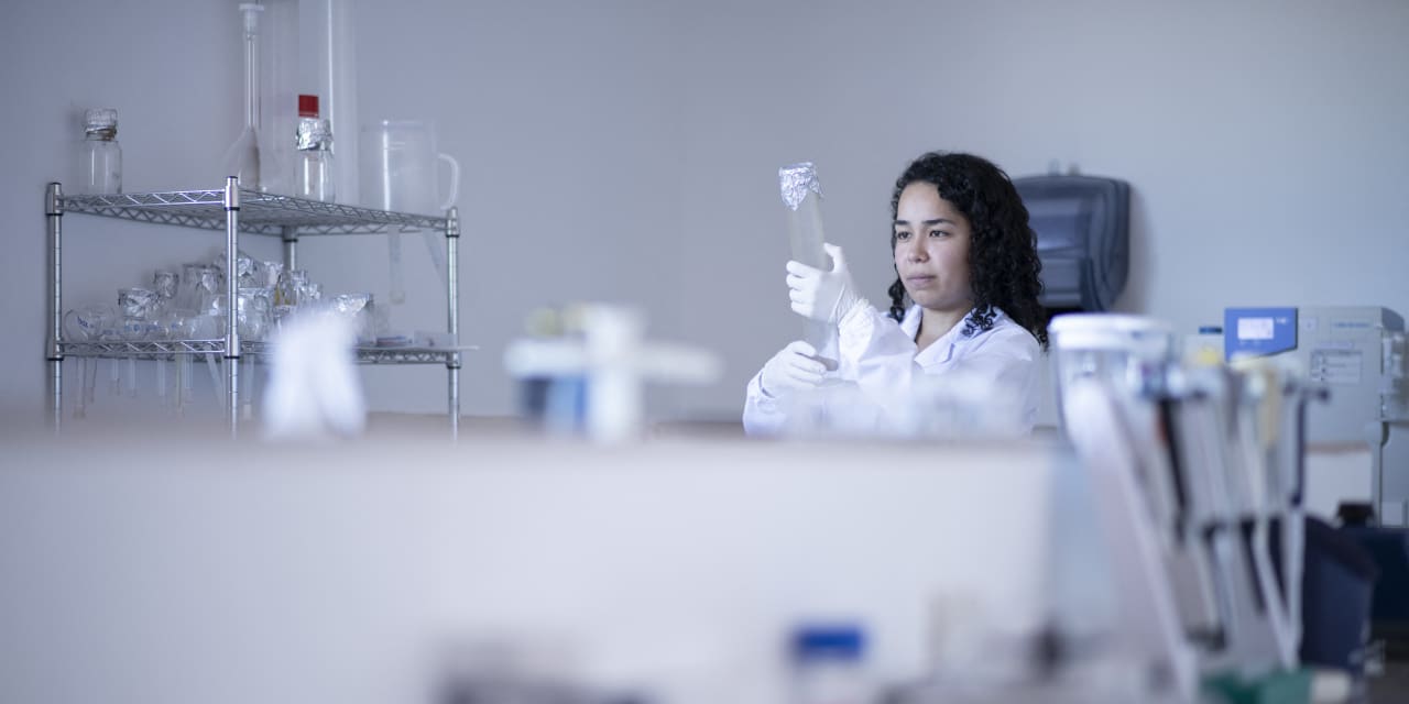 HilleVax’s stock craters after biotech scraps norovirus vaccine for ...