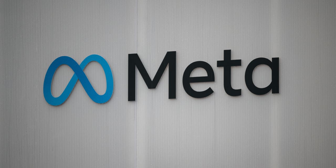 Meta Platforms is primed for a big quarter with ads, AI push - MarketWatch