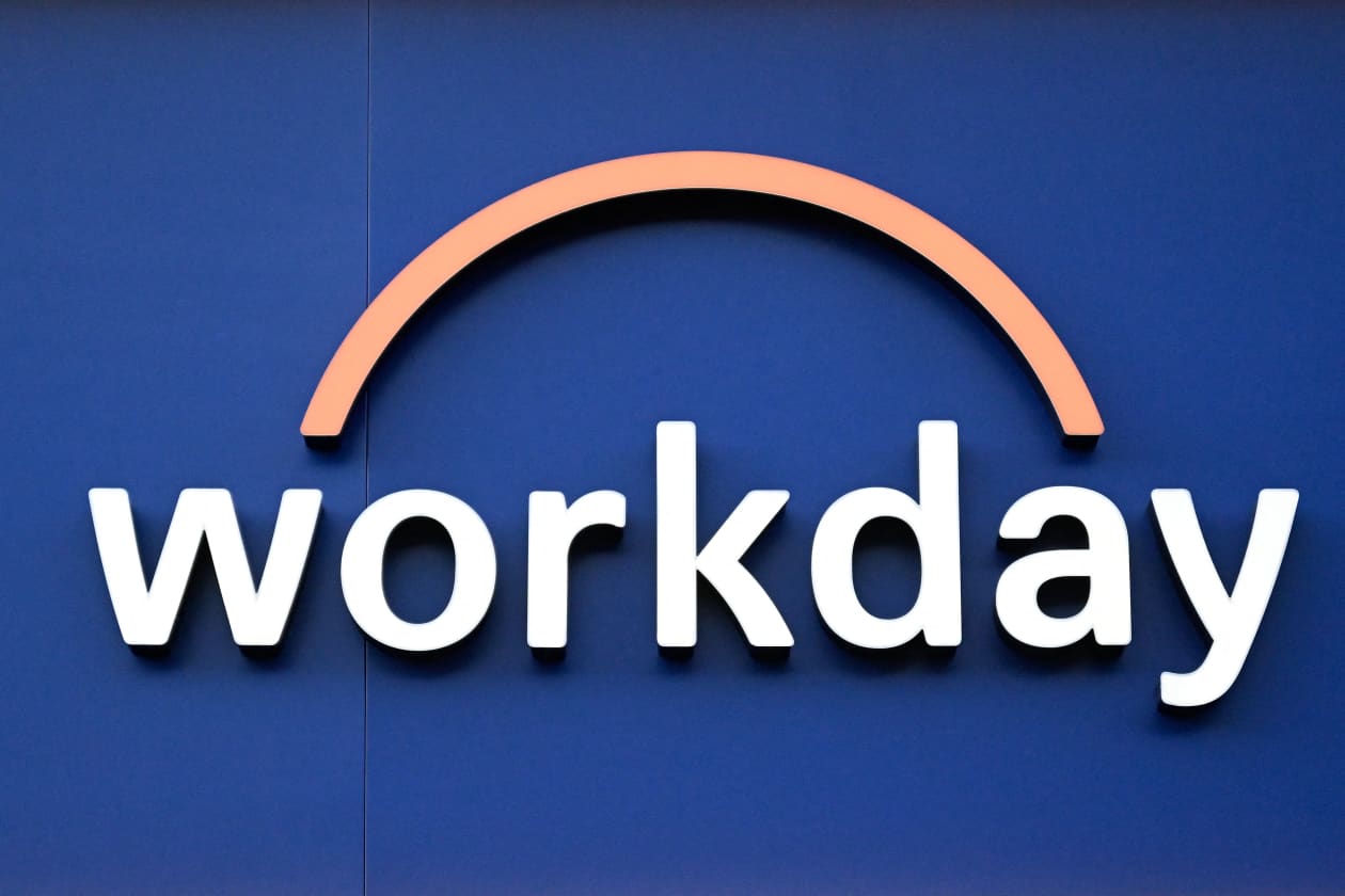Workday’s stock falls as CEO change sounds like ‘really bad news’ to ...