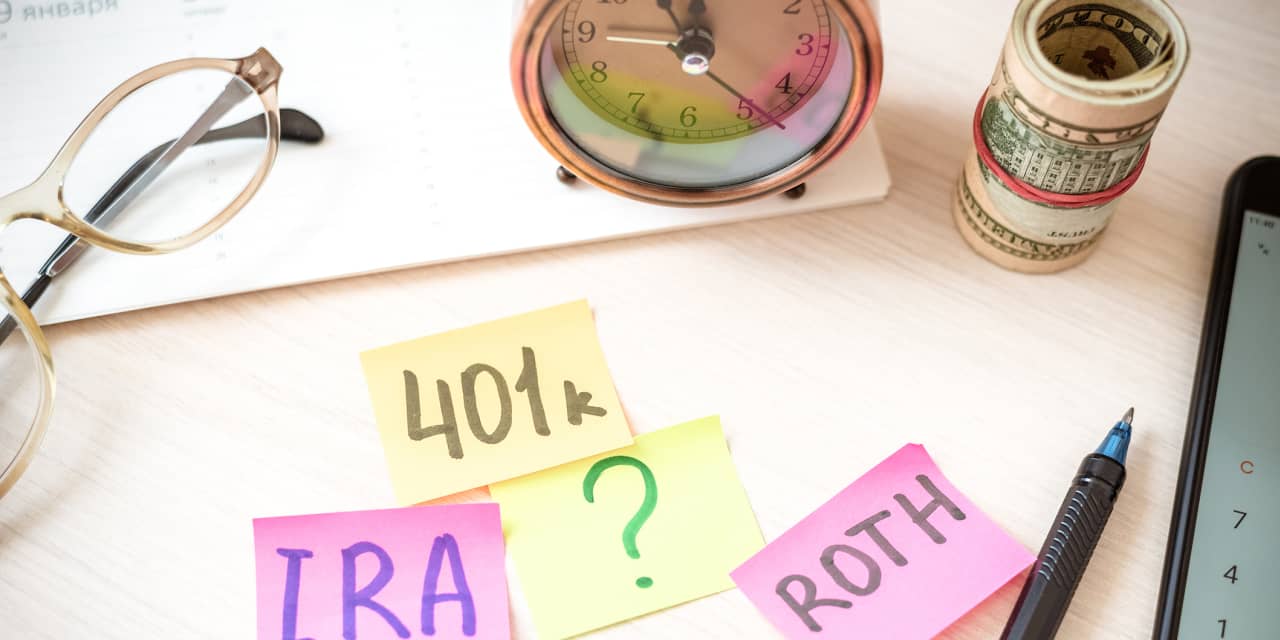 Why the case against a Roth conversion gets stronger if Trump’s tax ...