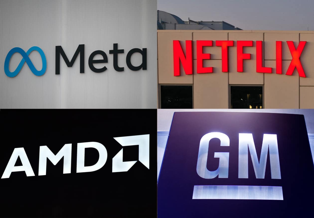 20 stocks of companies that have put up excellent numbers this earnings ...