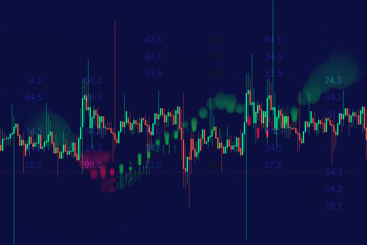 The options market is flashing an ominous sign about Nvidia’s looming ...