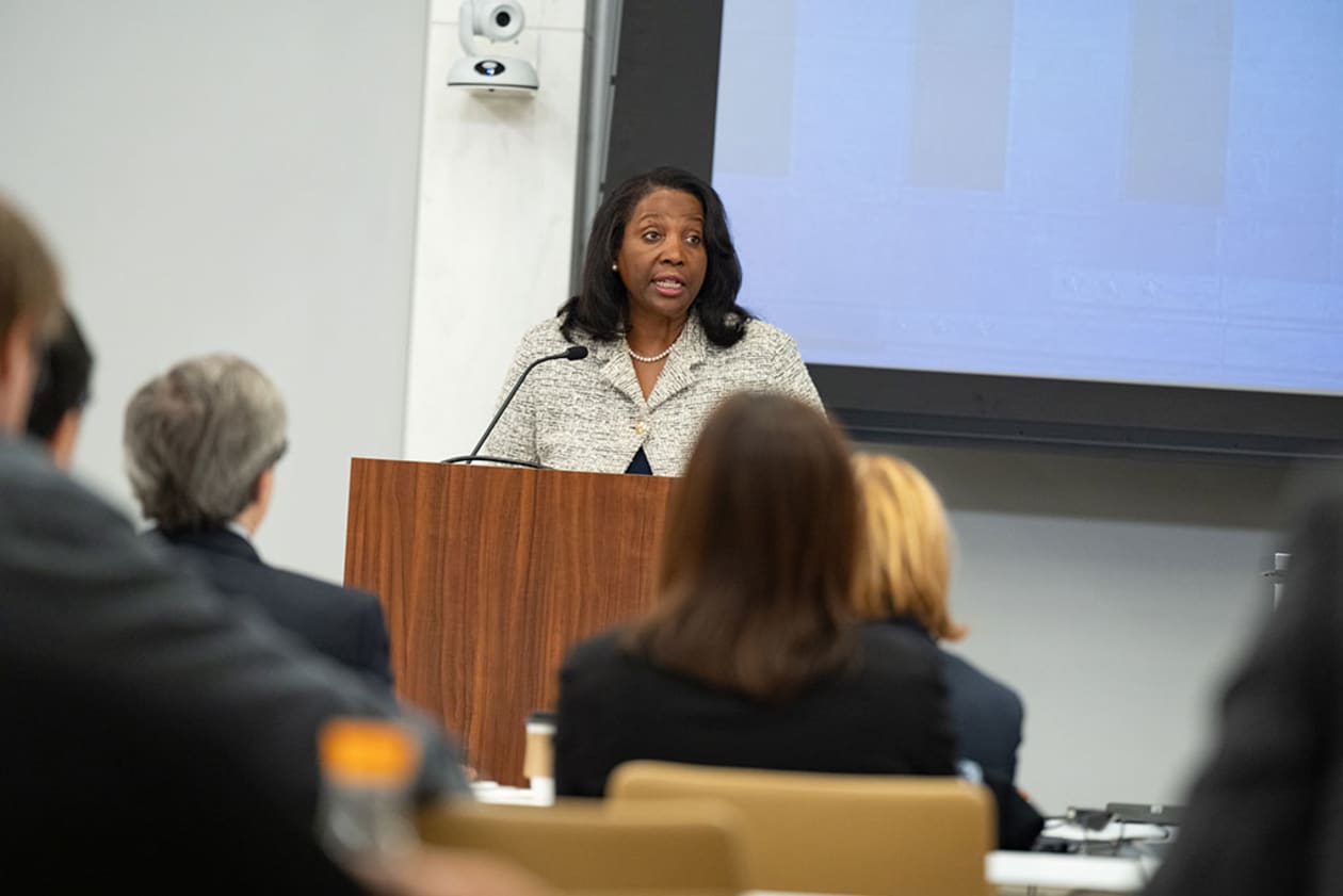 Fed’s Cook wants ‘greater confidence’ inflation is slowing before ...