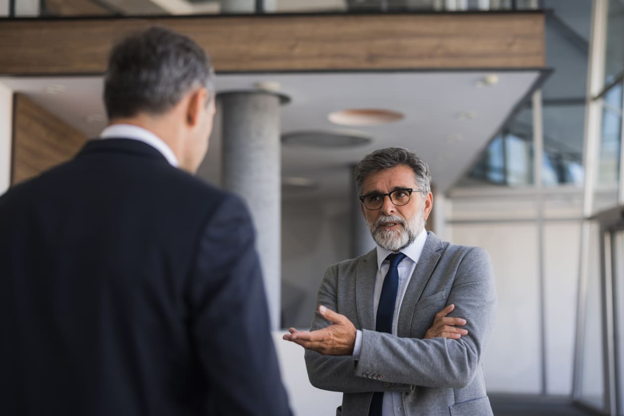 You’re over 40 and laid off. Is it age discrimination? What you can do ...