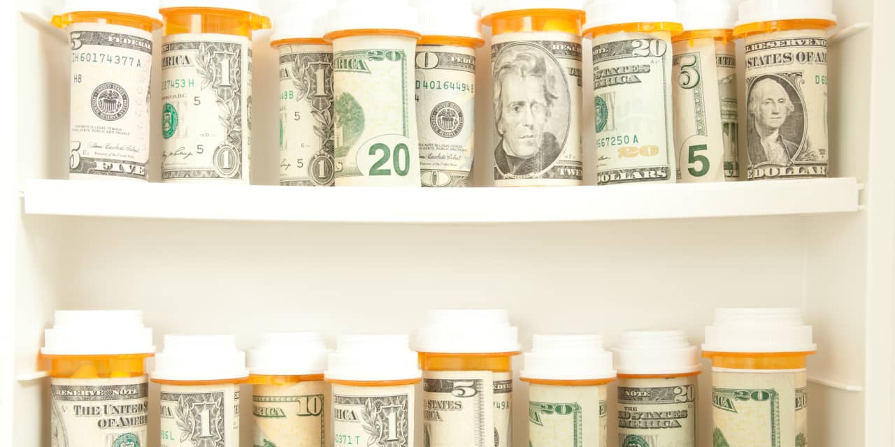 4 things you need to know about Medicare drug costs and coverage in ...