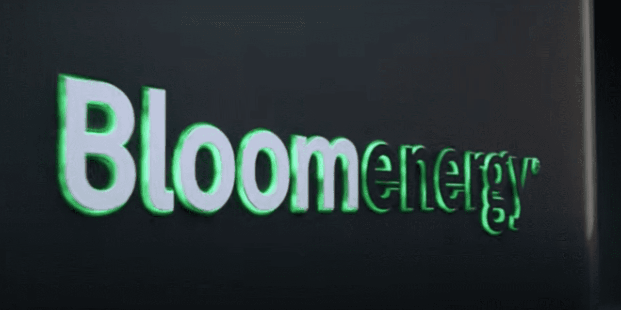 Bloom Energy’s stock wilts after BofA’s ‘sell’ call - WSJ