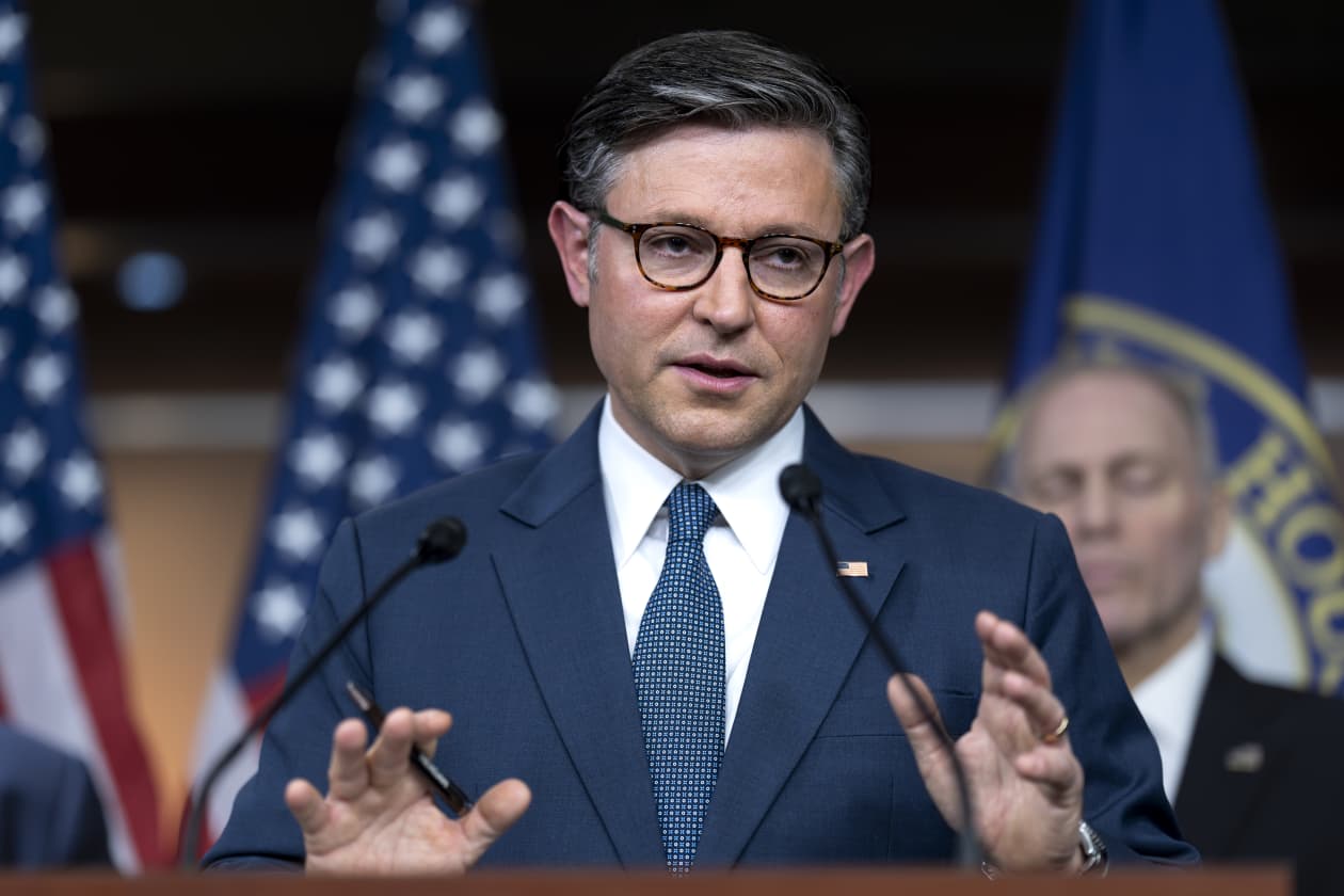 Congress passes temporary bill to avoid shutdown as lawmakers punt ...