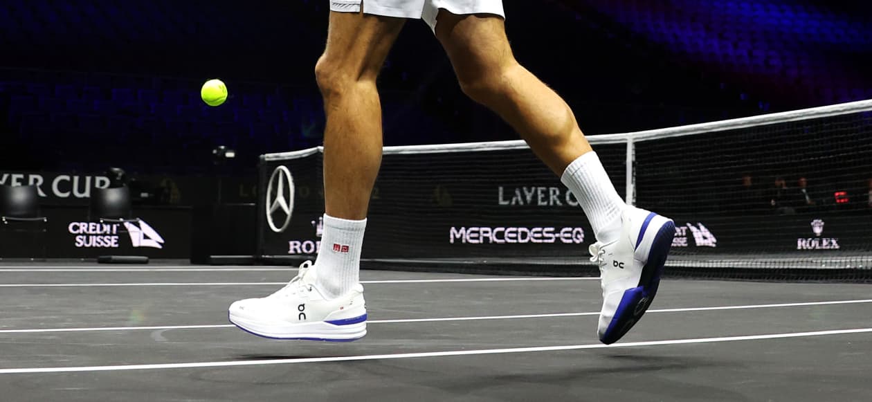 On Holdings’ stock jumps 6% as sales beat overshadows profit miss ...