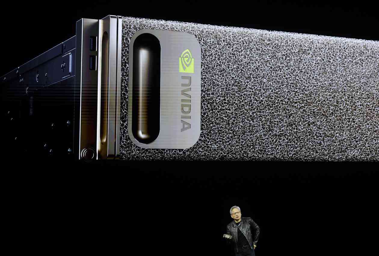 There are trading opportunities in options — including in Nvidia and ...