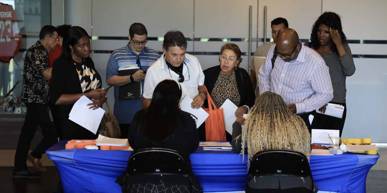 July jobs report: It’s a bad, terrible, not-so-good report. Here are ...