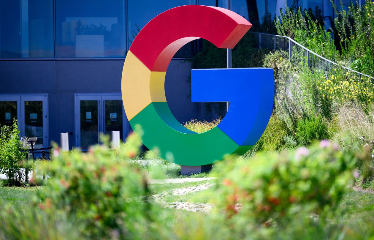 Google wins high praise for its chip efforts — and that can help ...