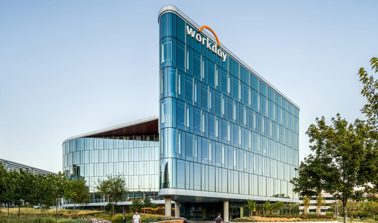 Workday earnings brought ‘what bulls were hoping to see,’ and the stock ...