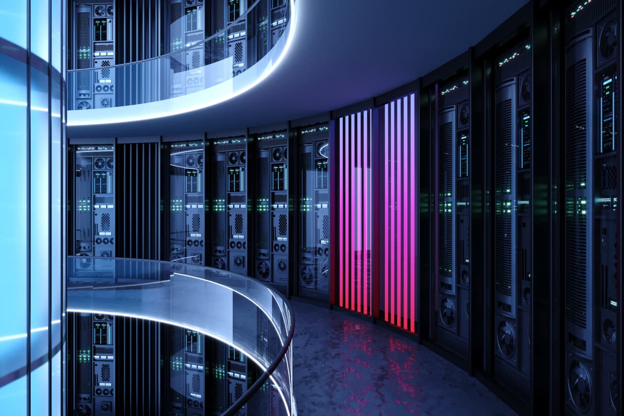 The AI gravy train for power stocks is over. Investors will now focus ...