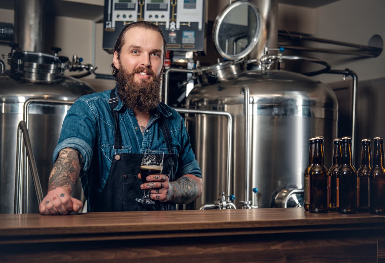 Hold my beer…6 emerging cities in the craft brew scene - MarketWatch