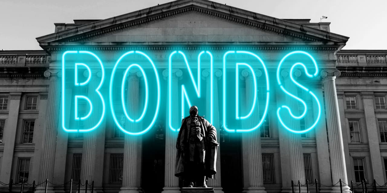 How to invest in bonds like a pro - MarketWatch