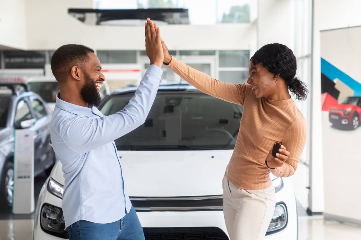 These cars, trucks and SUVs keep their value better than 95% of other ...