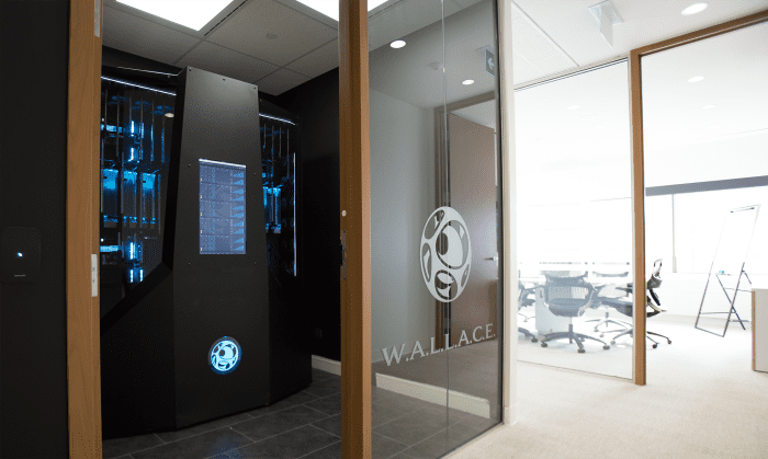 Castle Ridge Asset Management: revolucionando os mercados financeiros ...