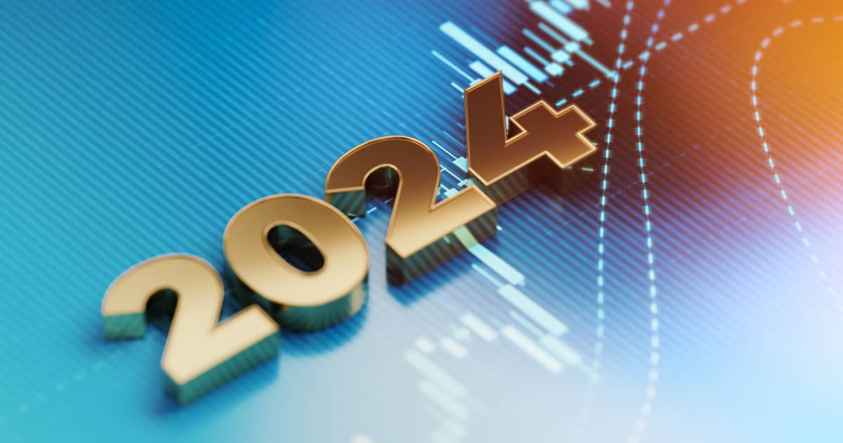 Wall Street’s 10 favorite stocks for 2024