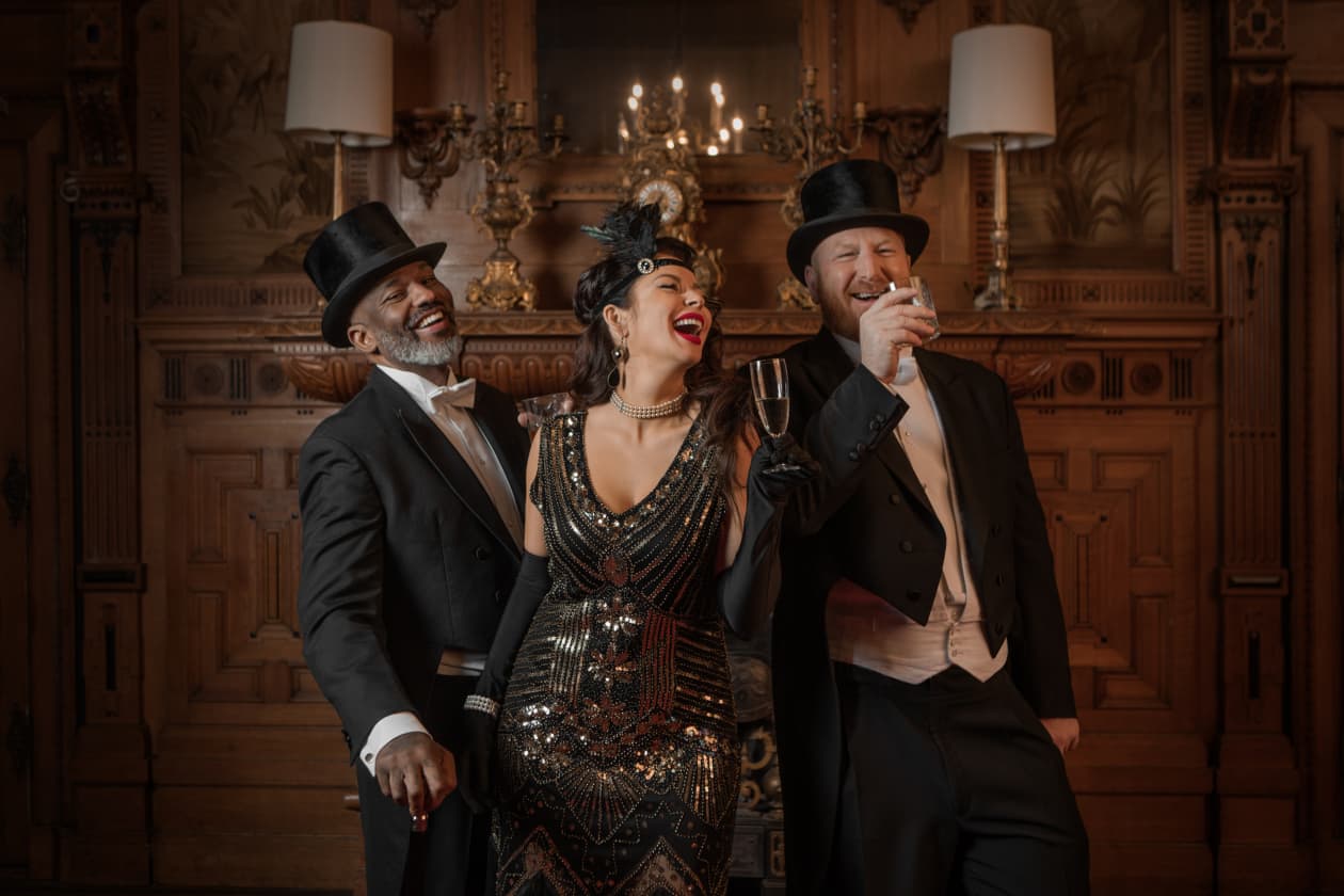 Opinion: Expect this ‘Roaring 2020s’ market to keep stocks up and bring ...