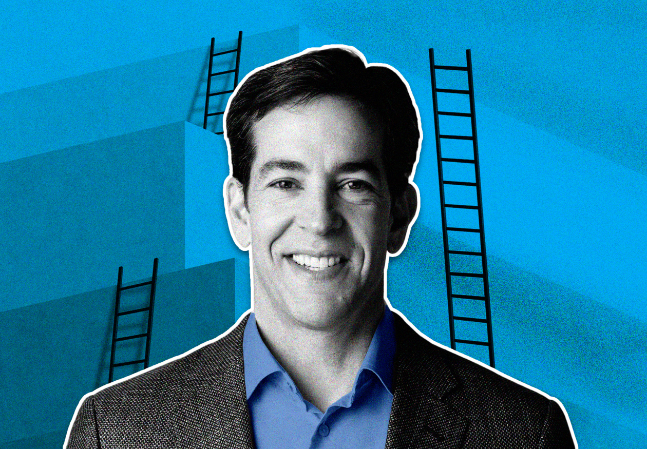 Okta CEO Todd McKinnon has words of caution for people jumping ship to ...
