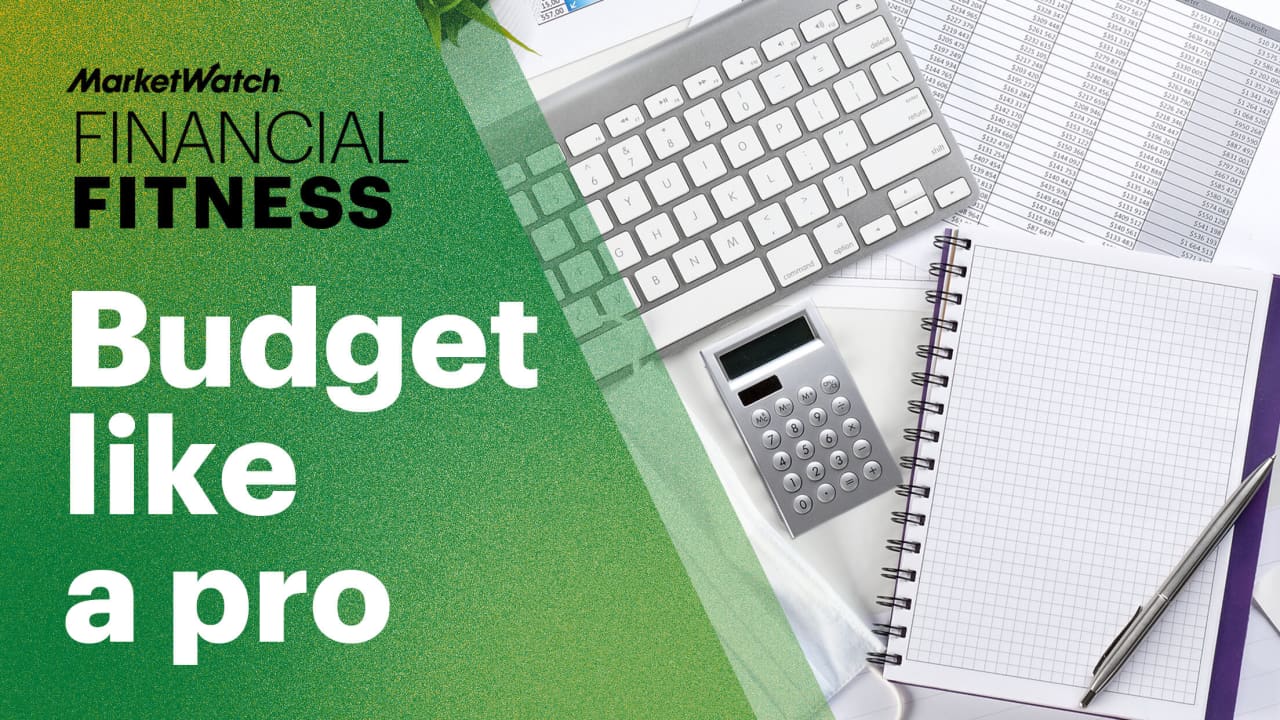 How to make a budget that matches your personality and lifestyle ...
