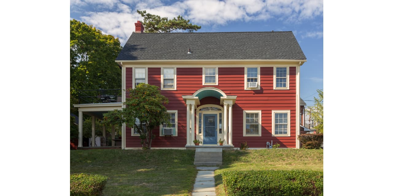 Where home buyers pay the highest and lowest broker fees in the U.S ...