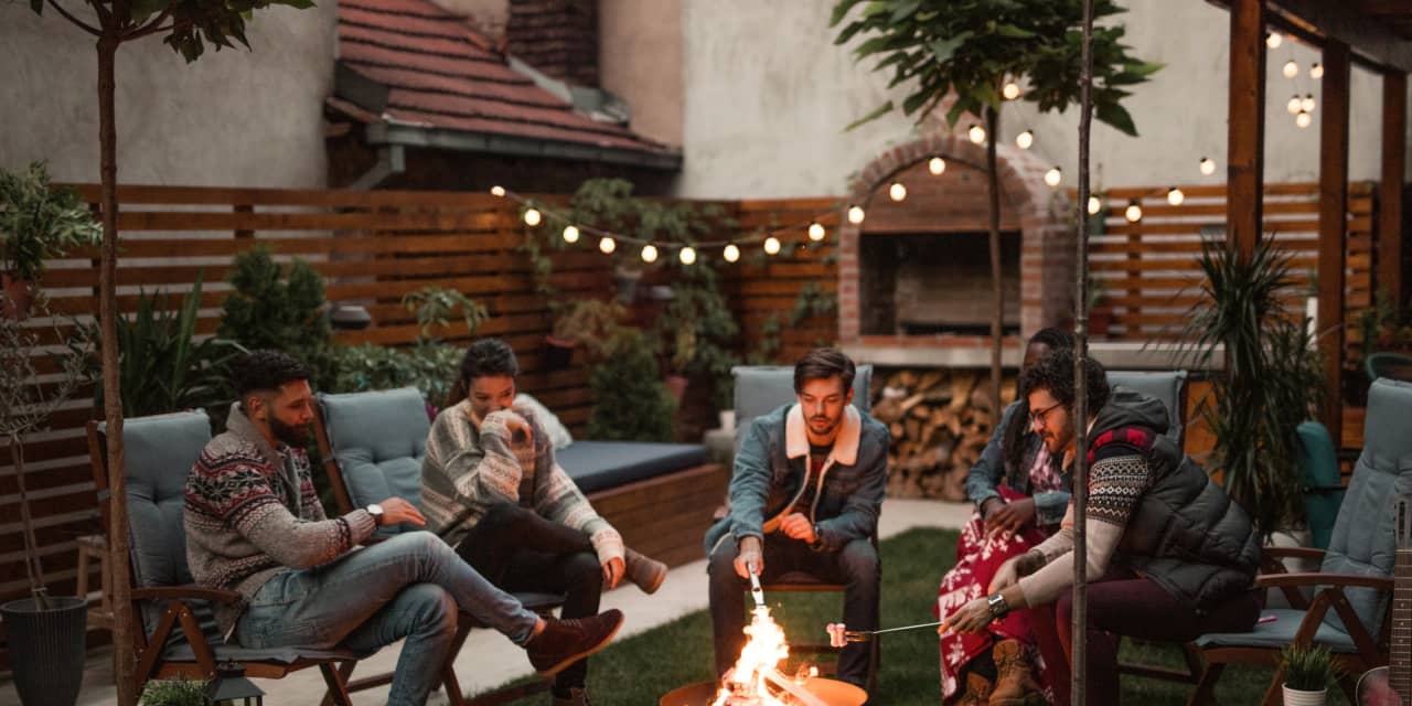 ‘Probably everyone is interested in pursuing FIRE,’ says this single ...