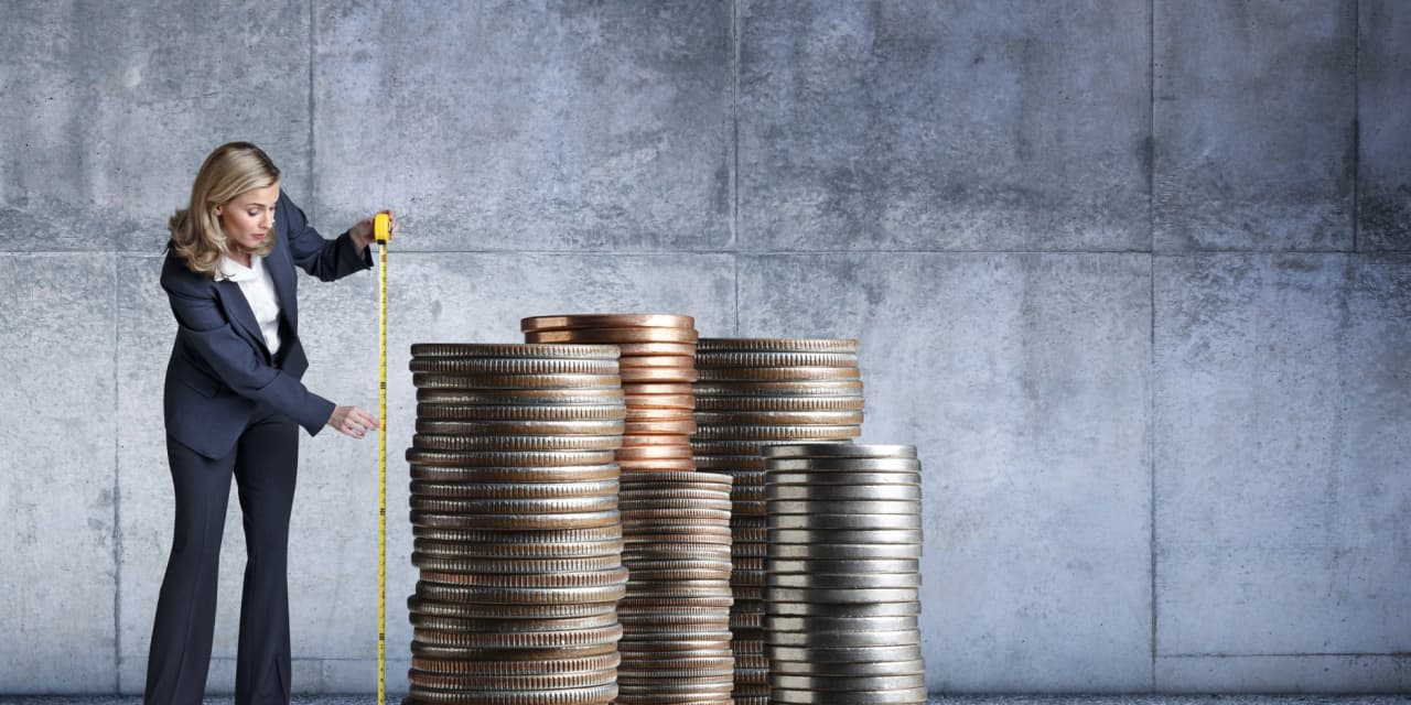 Social Security’s COLA: Let’s not mess with the index - MarketWatch