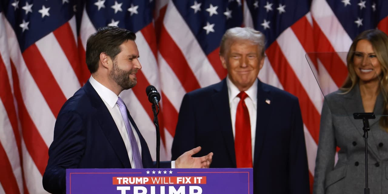 The best stock pickers market in 25 years is upon us. Here’s where the ...