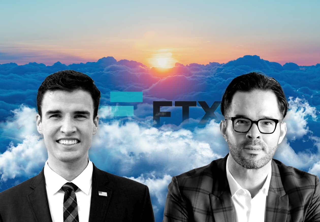 Sam Bankman-Fried is going to jail for 25 years. His victims are moving ...