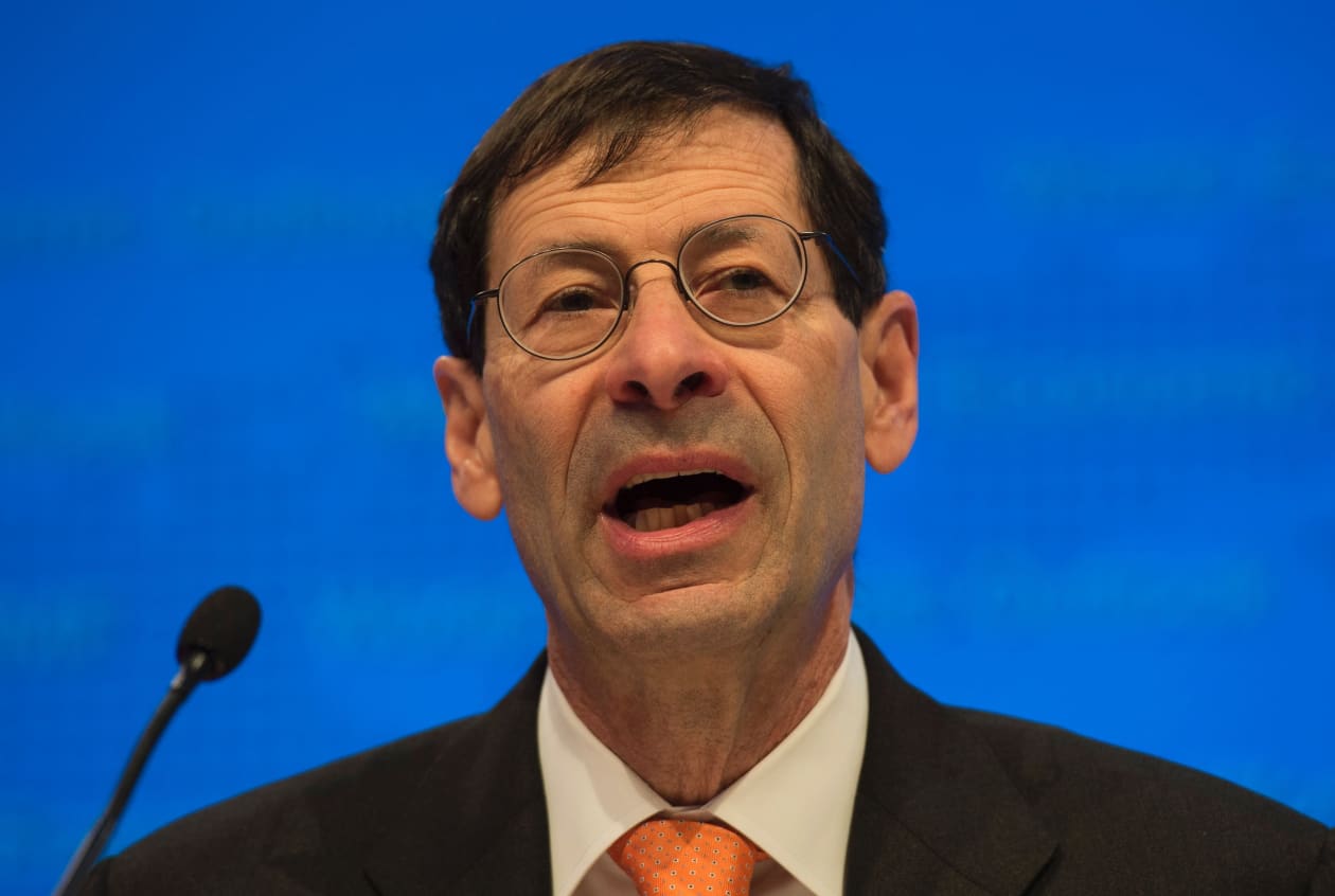 Trump’s tariff plans could devolve into hostile trading blocs, this ...